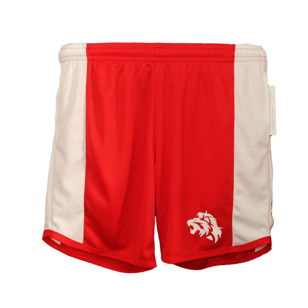 King's Academy Online Store » Lion Athletic Shorts