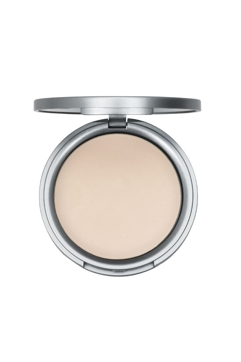 Tommy G » Sheer Finish Powder