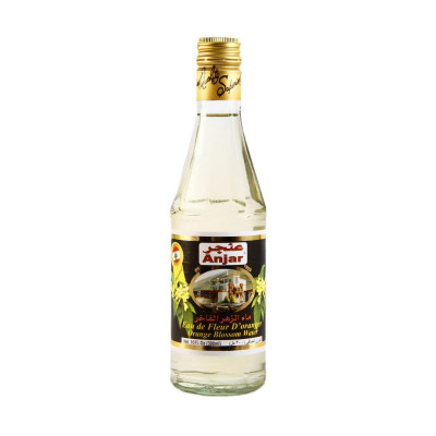 عطارة لافندر » ماء زهر عنجر