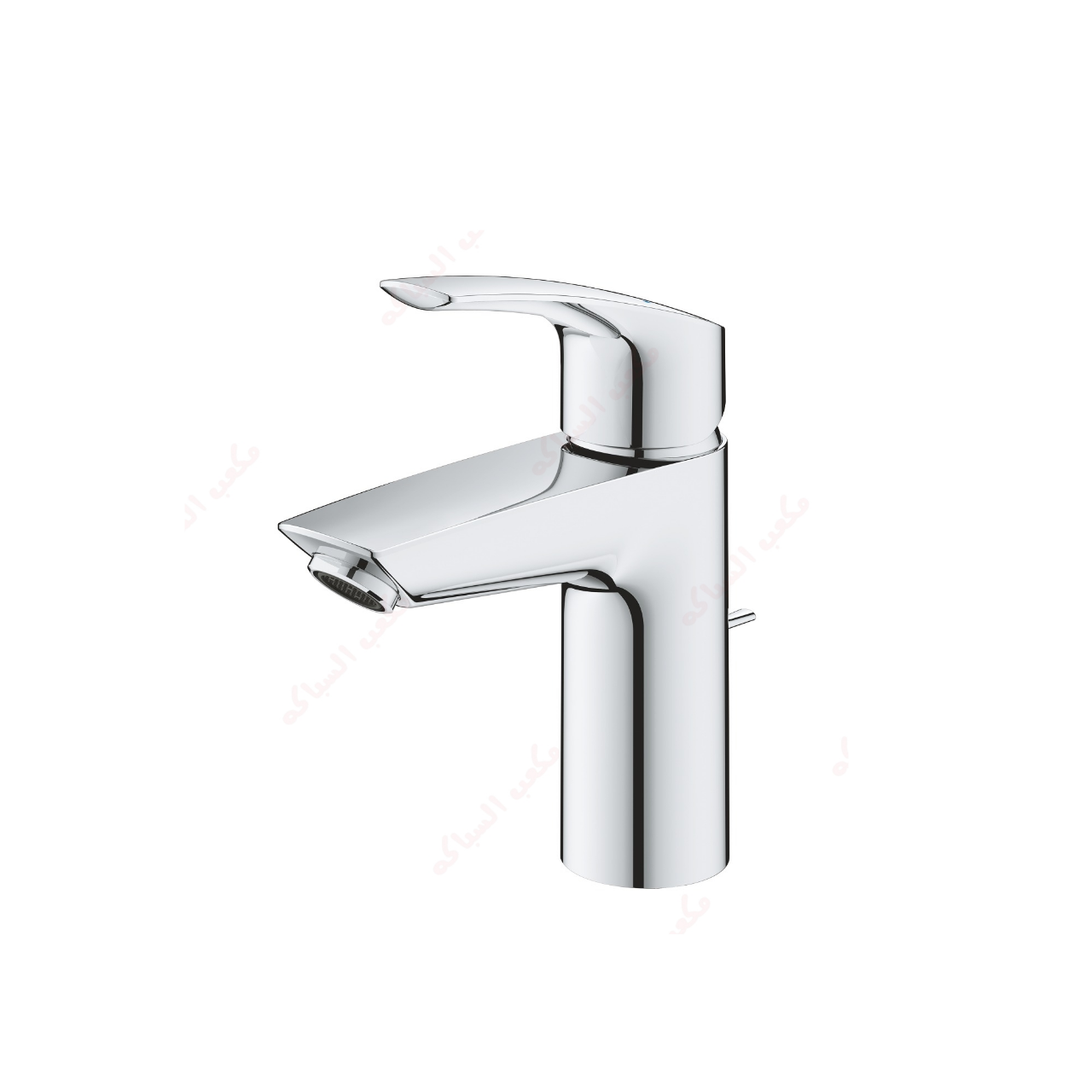 شركة مكعب السباكة » خلاط مغسلة يورو سمارت - جروهي