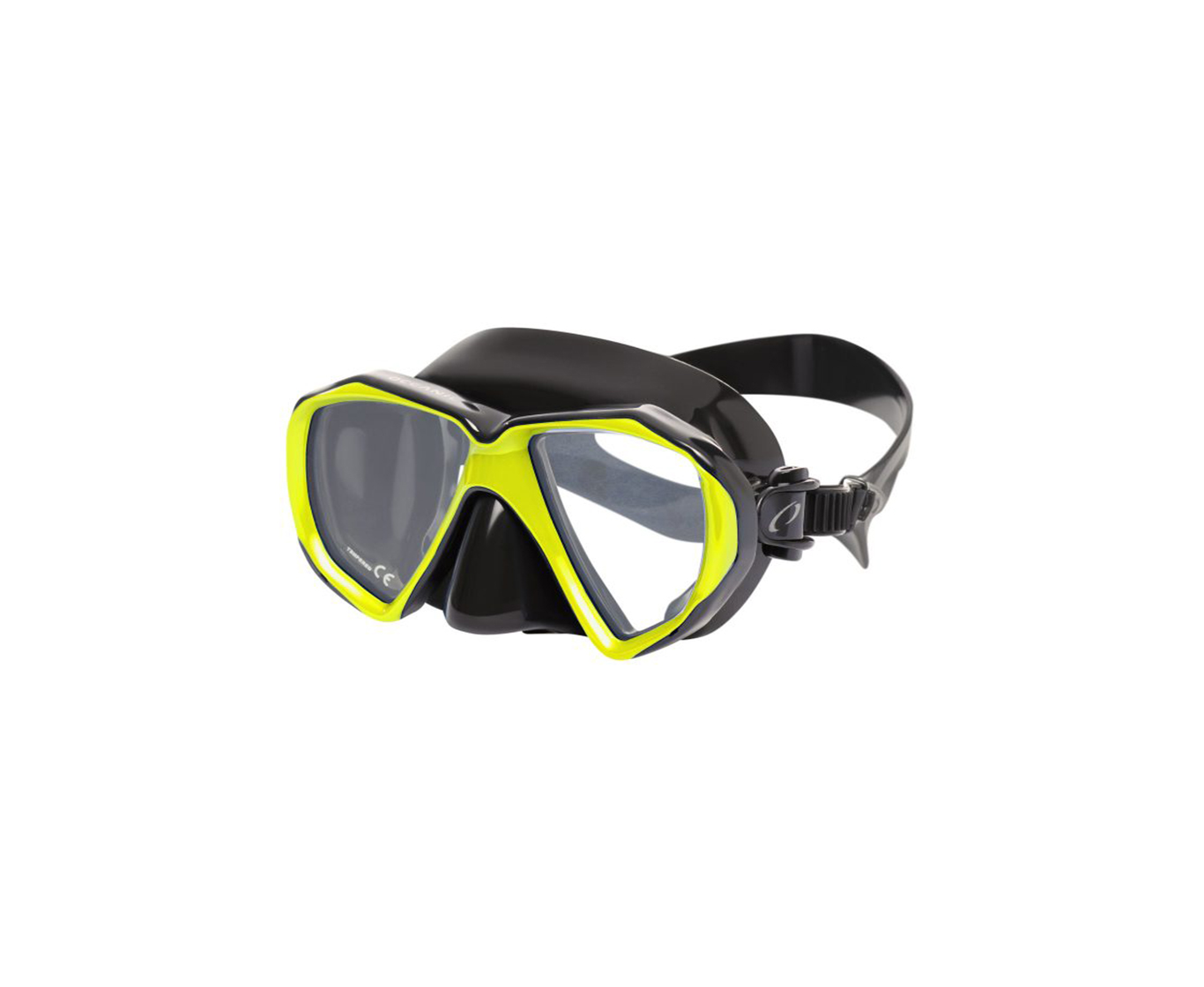 غواص جدة » OCEANIC DUO MASK