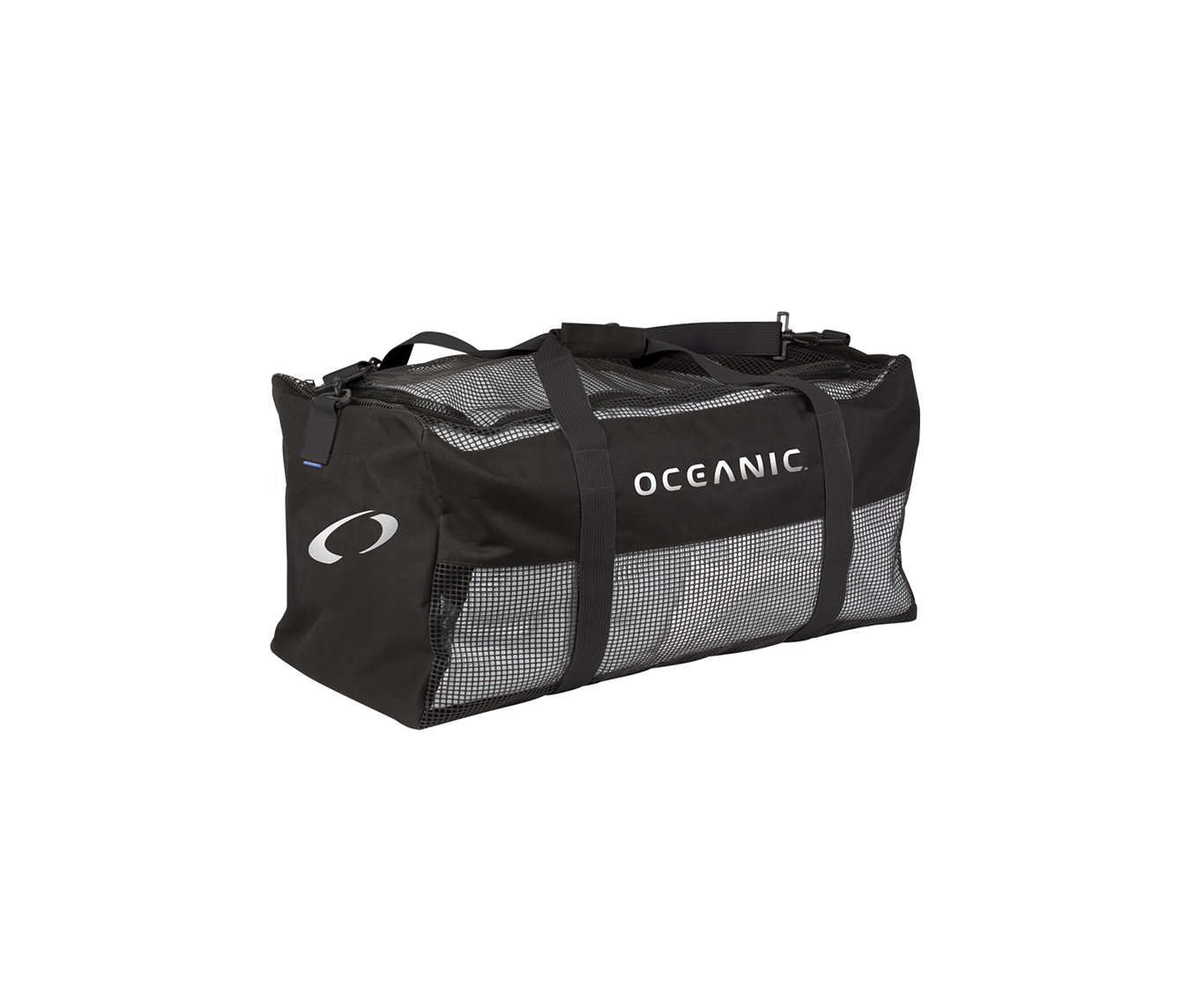 غواص جدة » OCEANIC MESH DUFFEL BAG
