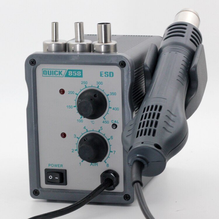 أوبال موبايل » هيدجن Quick 858D Original