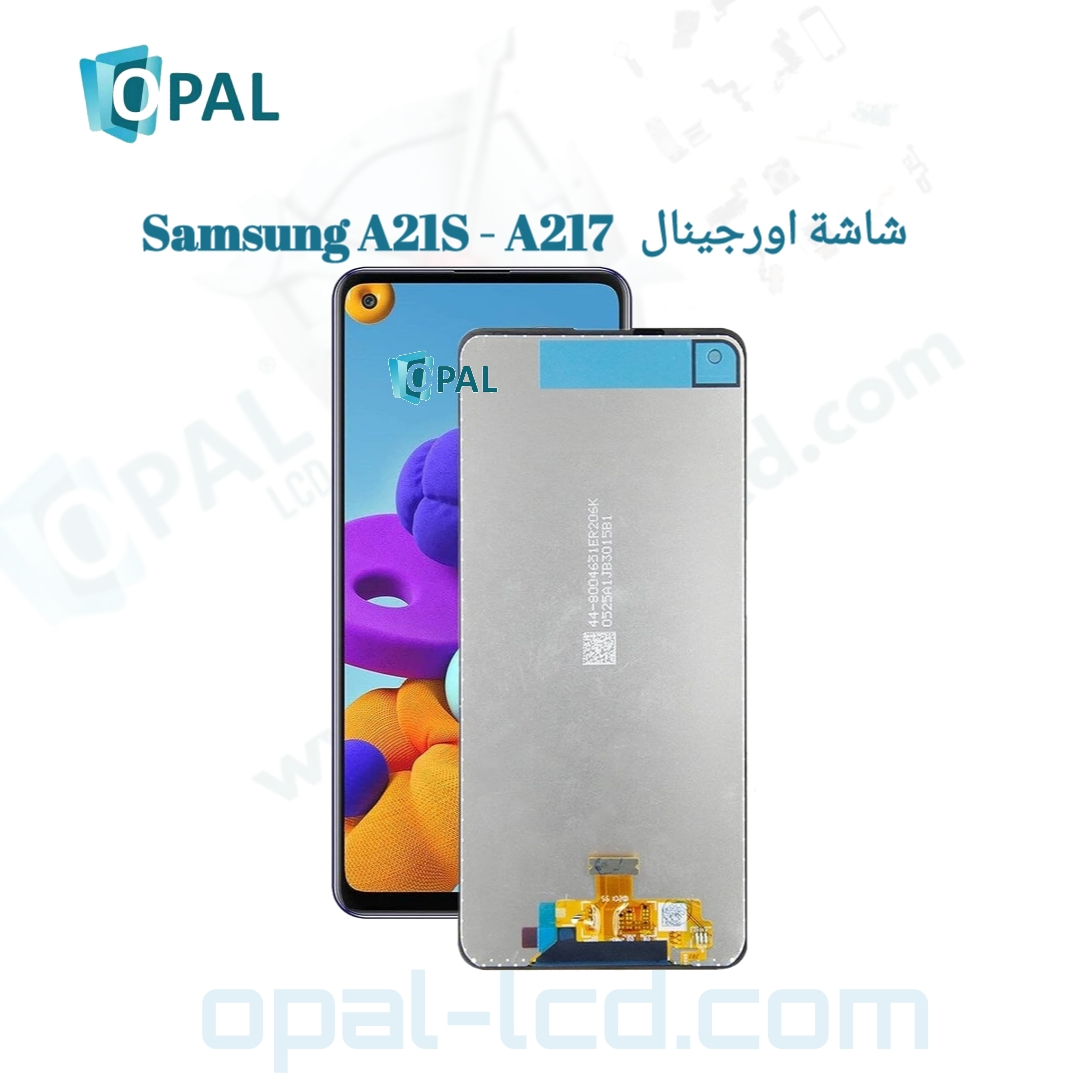 أوبال موبايل » Samsung A21S - A217