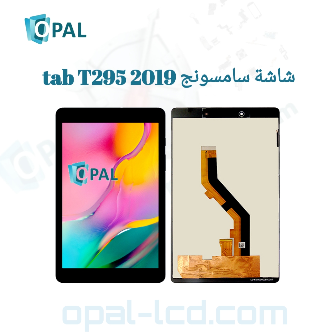 أوبال موبايل » TAB A8.0 - T295 4g 2019