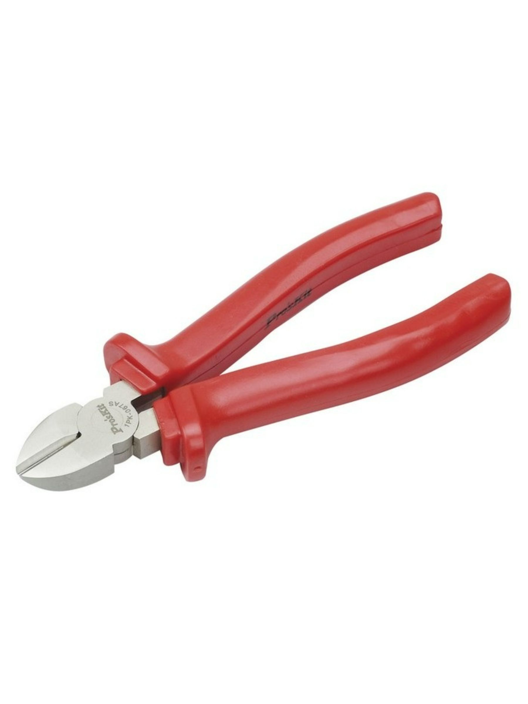 Babel Insignia Electronics Establishment » 1PK-067AS / Side Cutter