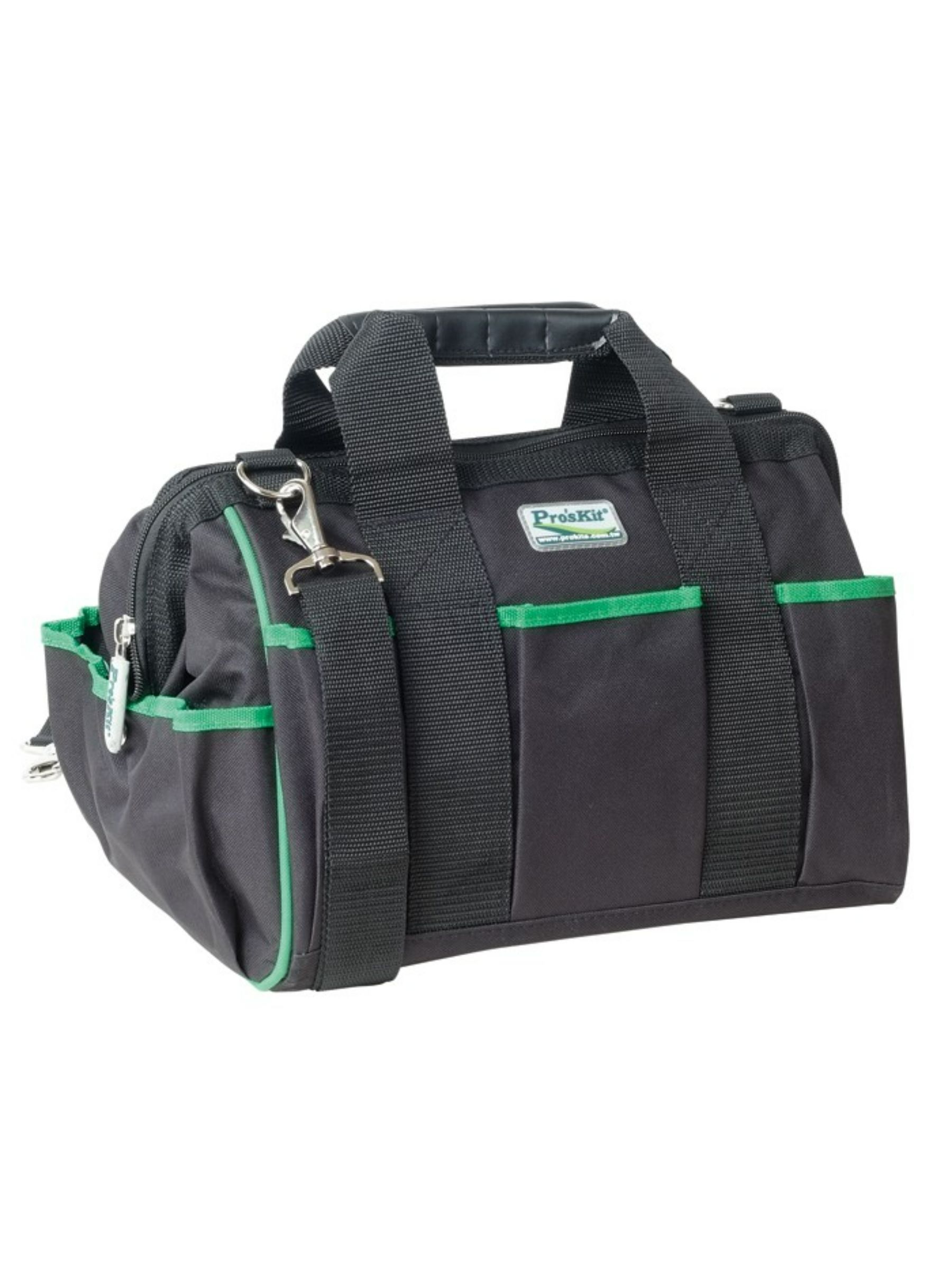 Babel Insignia Electronics Establishment » ST-5310 / 14" Deluxe Tool Bag