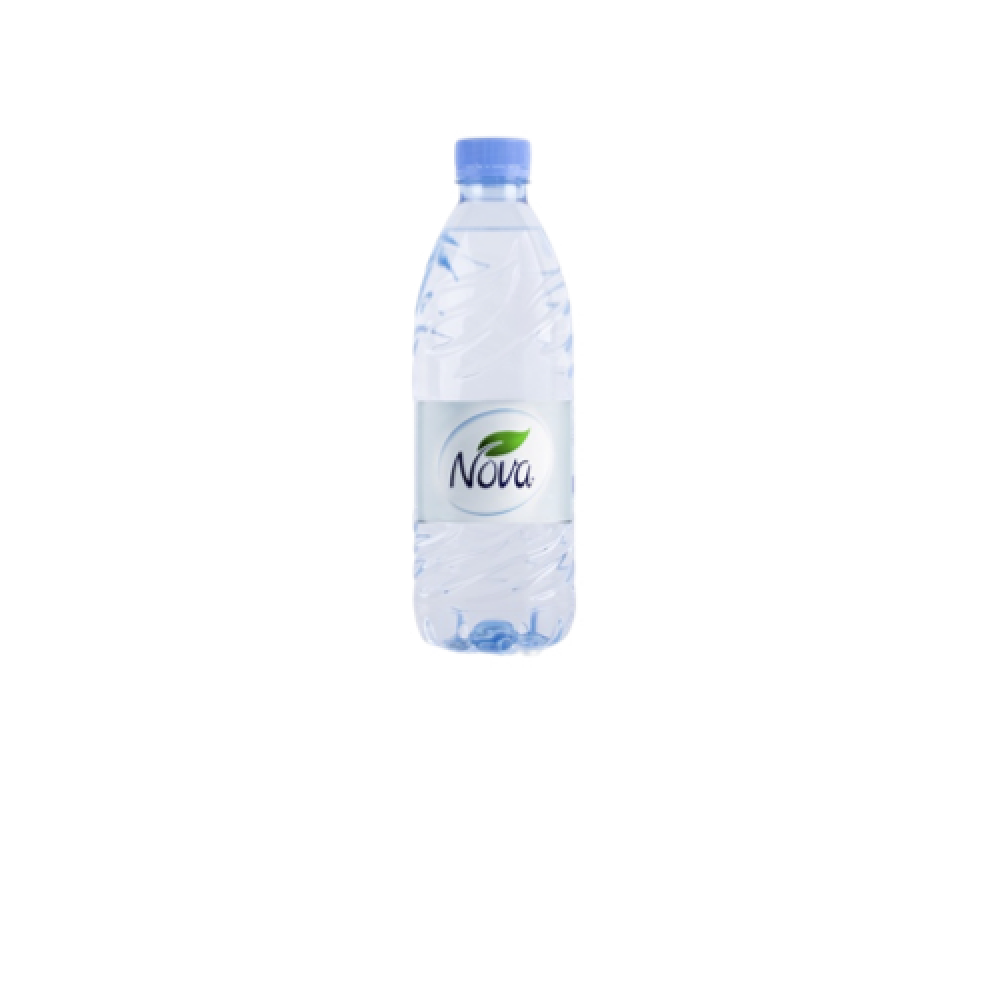 Jawan Of Levant » Nova water 550 ml 24 bottles