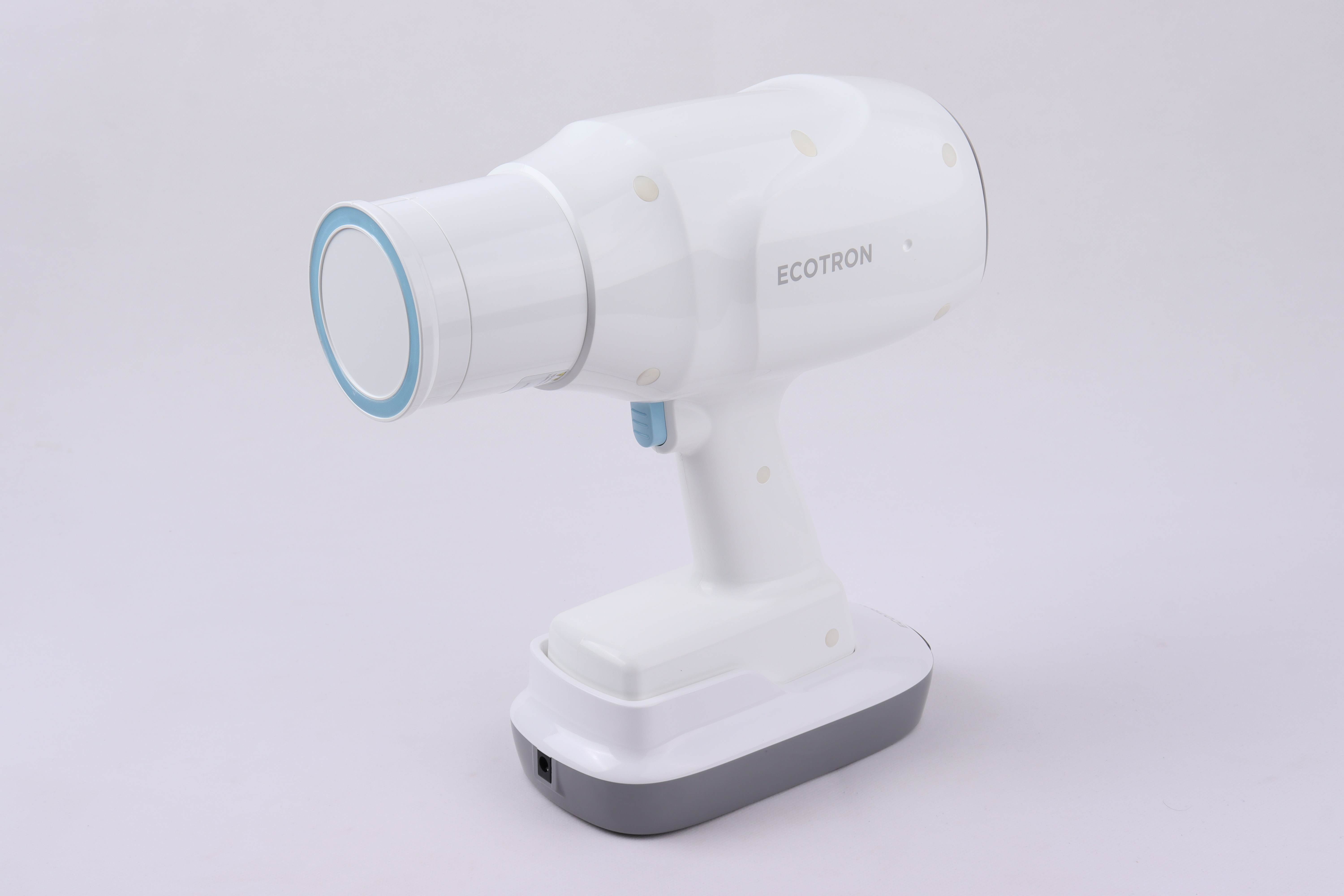 WinWay » Ecotron DT-703