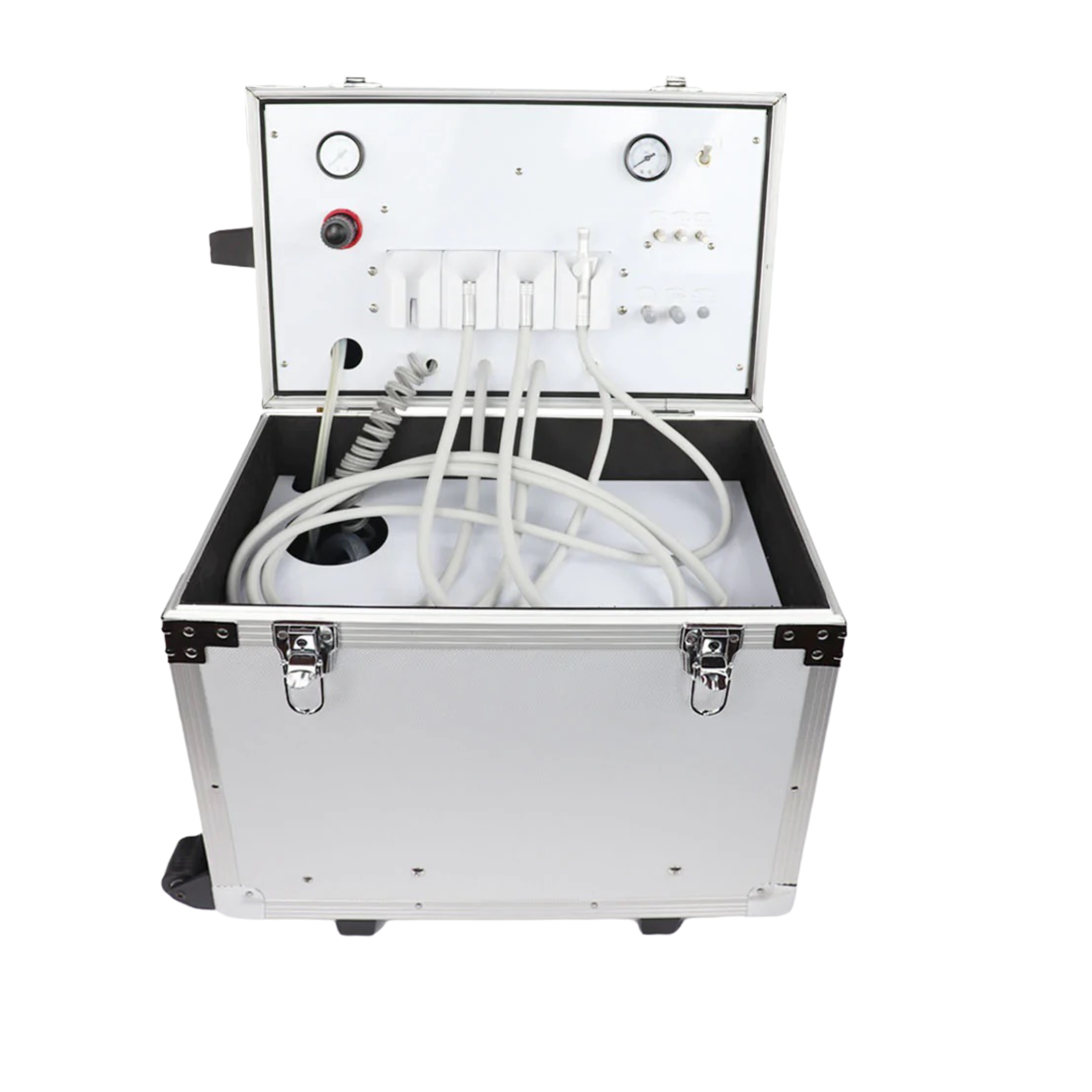 WinWay » eco sd-260 Portable Unit Bag (With Compressor )