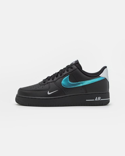 ماركاتكوم » Nike Air Force 1 Low Utility Black
