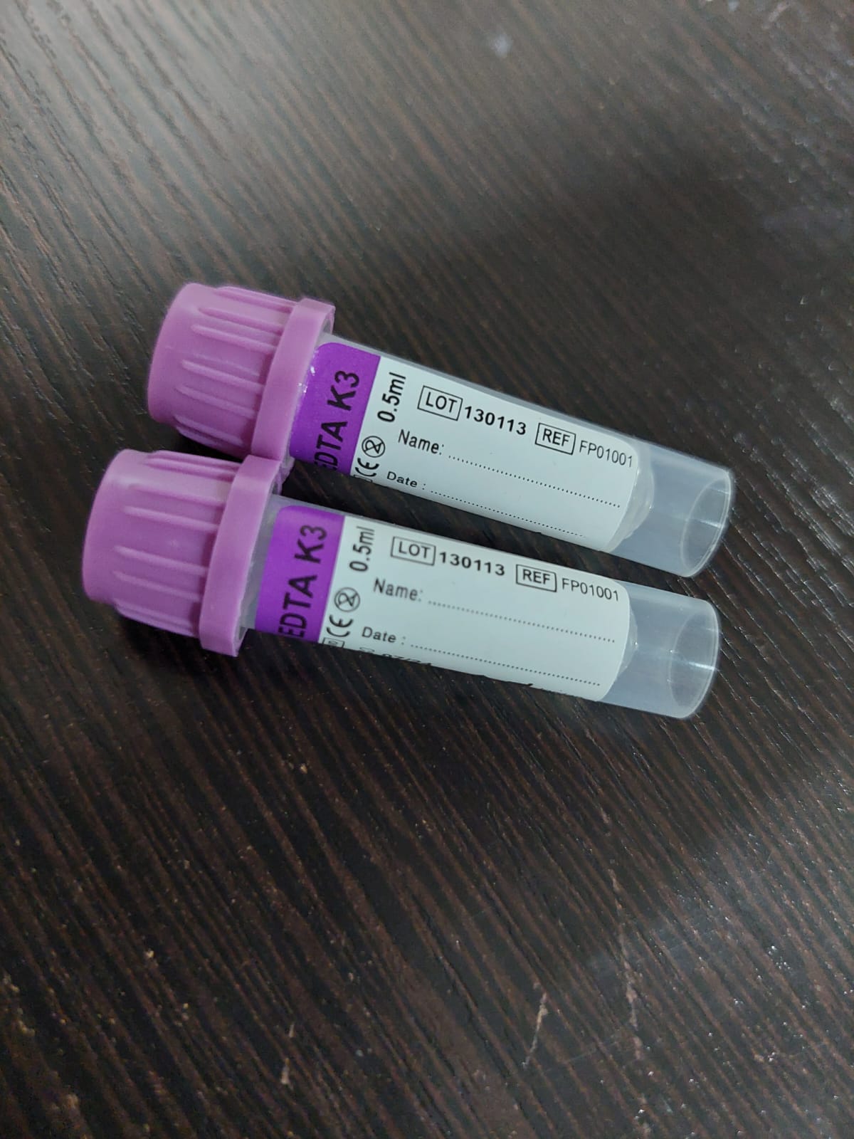 مصنع الهنوف للمستلزمات الطبية والمخبرية » Pediatric Blood Collection ...