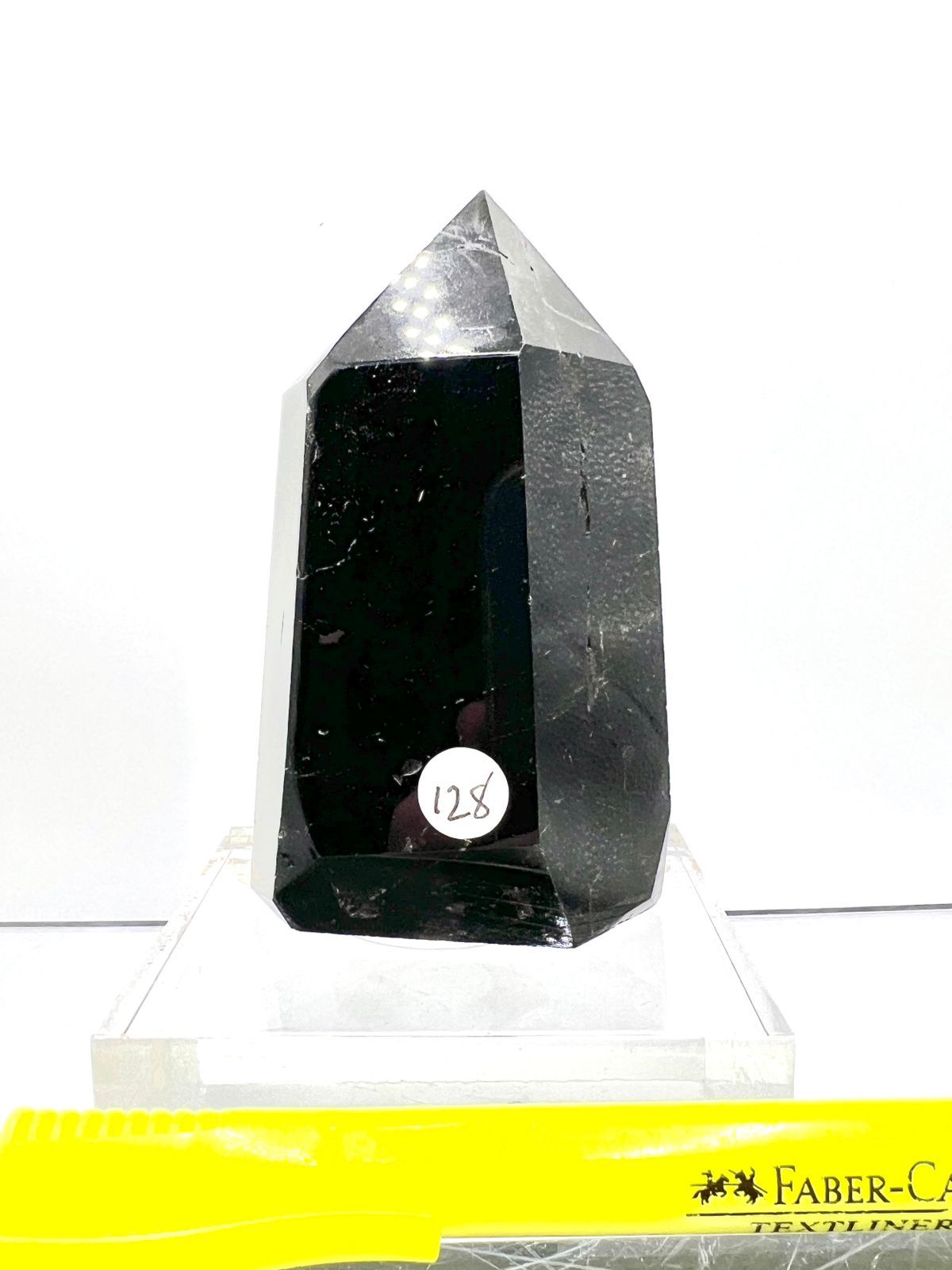 House of Fossils and Gems » Onyx Point
