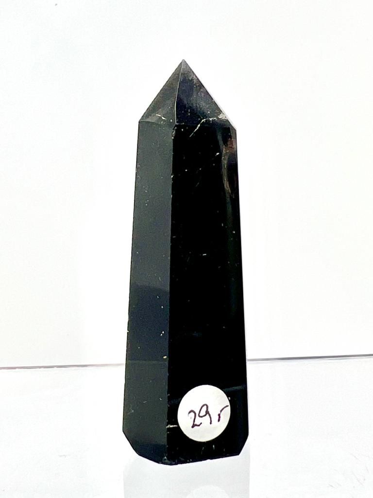 House of Fossils and Gems » Onyx Point