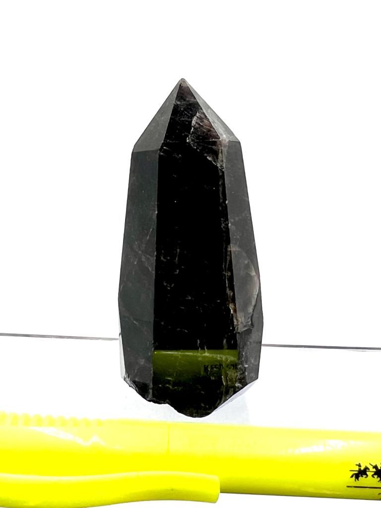 House of Fossils and Gems » Onyx Point