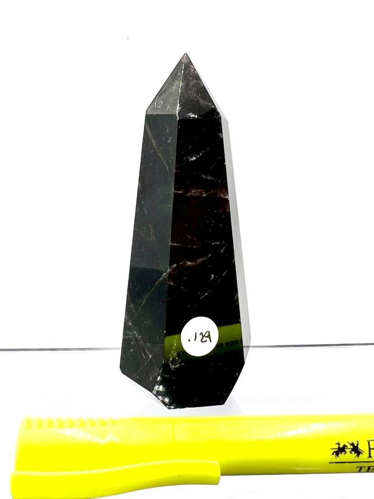 House of Fossils and Gems » Onyx Point