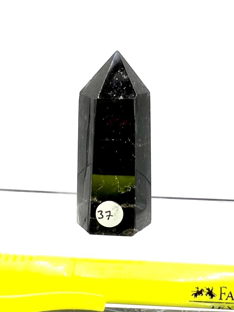 House of Fossils and Gems » Onyx Point