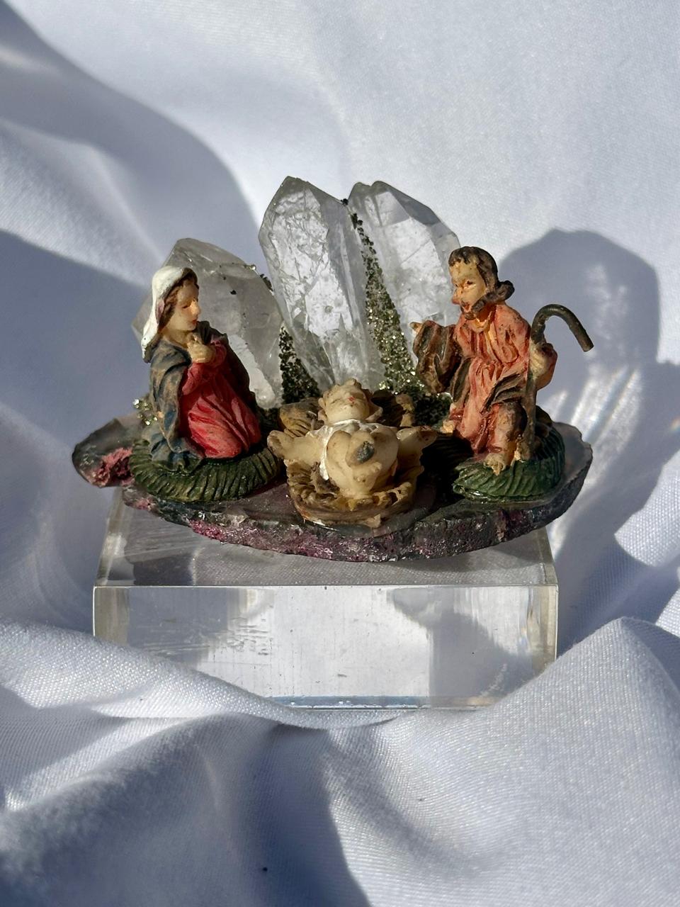 House of Fossils and Gems » Christmas Cave