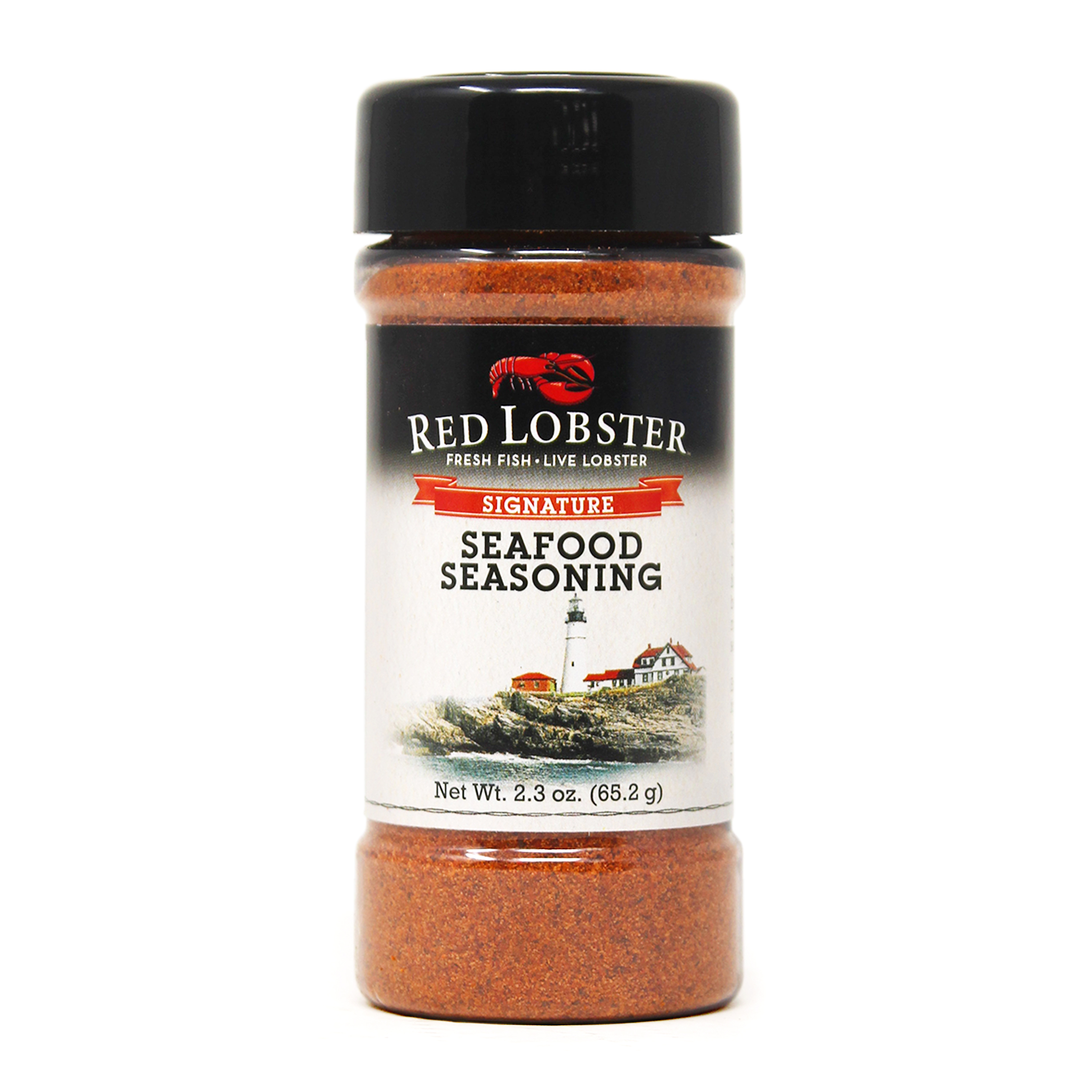 Choices » BADIA RED LOBSTER SEAFOOD SEASONING 65.2 G
