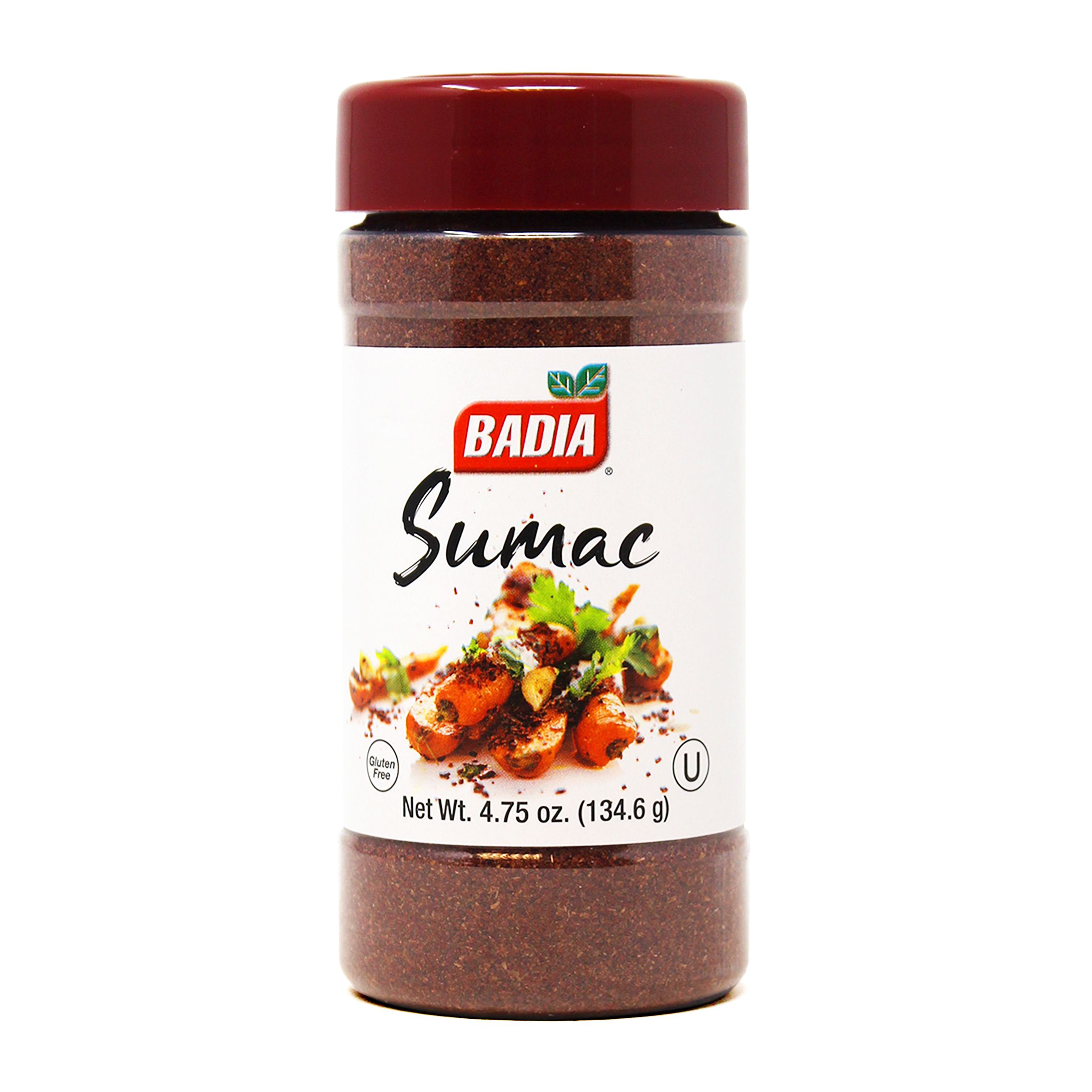 Choices » BADIA SUMAC 134.6 G 033844000899