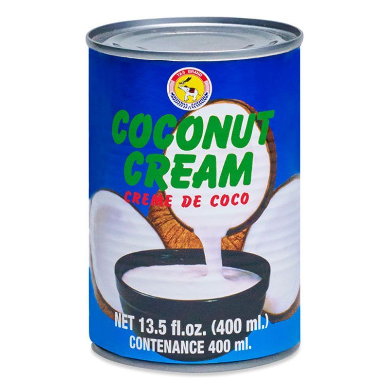 Choices » COCONUT CREAM TAS LIQ400 ML -TAS- 8854419002283