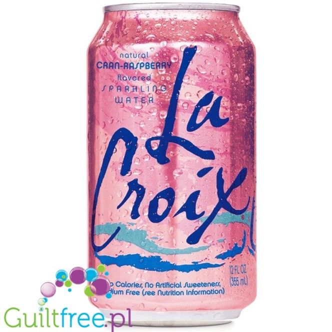 Choices » LACROIX RAZZ-CRANBERRY 12 FL OZ 073360327513