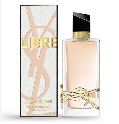 شارم بوتيك » Yves Saint Laurent Libre EDT