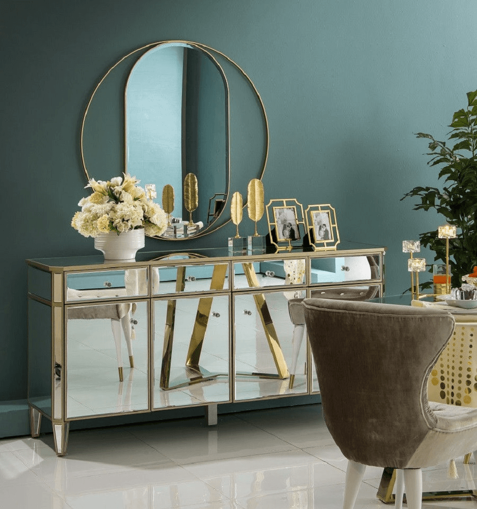 Store Buffet store-buffet